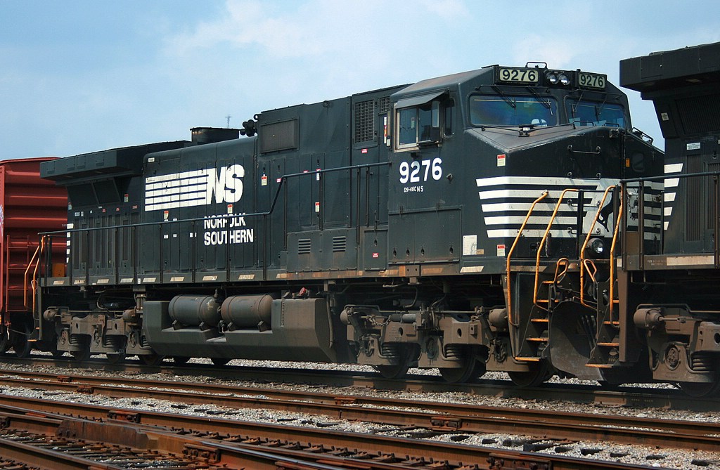 NS 9276